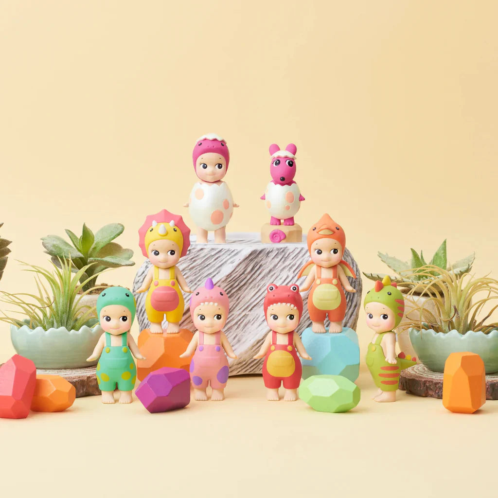 Sonny Angel & Smiski – Shikigami Shop